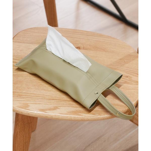 ZOZO問い合わせ番号:107765307ショップ:atRise，アットライズブランド:atRise，アットライズ商品名:Y0596_PUティッシュケース Sサイズカテゴリ:雑貨/ホビー>その他雑貨ブランド品番:45826762159...