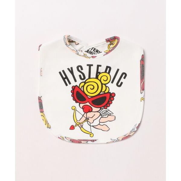 ZOZO問い合わせ番号:107766068ショップ:HYSTERIC MINI，ヒステリックミニブランド:HYSTERIC MINI，ヒステリックミニ商品名:ANGEL MINI CUPID RVスタイカテゴリ:ワンピース/ドレス>ワ...