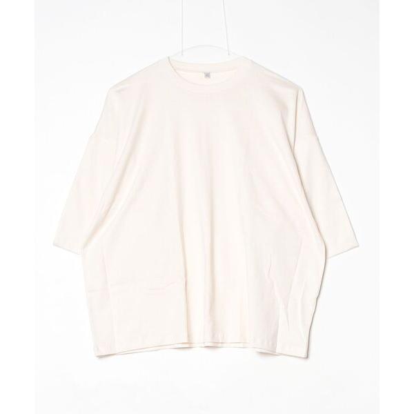 ZOZO問い合わせ番号:107766449ショップ:ARKnets，アークネッツブランド:BASERANGE，ベースレンジ，ARKnets，アークネッツ商品名:BASERANGE / ベースレンジ：HARBOUR TEE SHIRT：TOH...