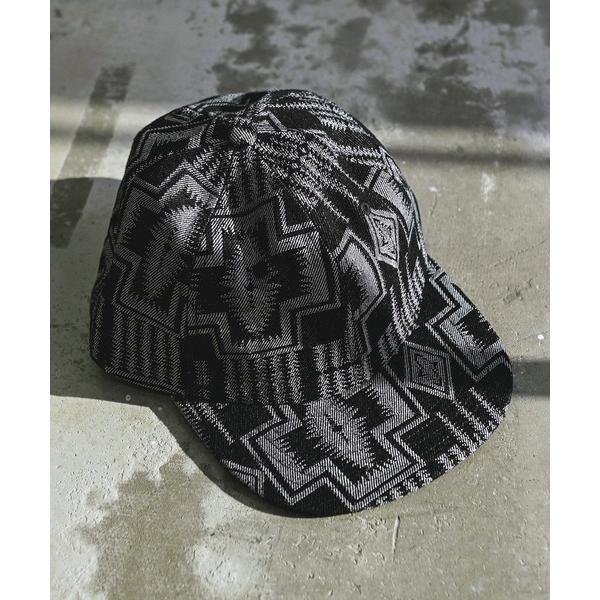 ZOZO問い合わせ番号:107767404ショップ:BENDER TOKYO，ベンダートウキョウブランド:PENDLETON，ペンドルトン，Revo.，レボ商品名:PENDLETON ペンドルトン HARDING JAQUARD DENIM...