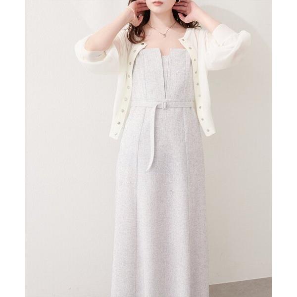 ZOZO問い合わせ番号:107767608ショップ:natural couture，ナチュラルクチュールブランド:natural couture，ナチュラルクチュール商品名:フロントスリットキャミワンピースカテゴリ:ワンピース/ドレス&gt...