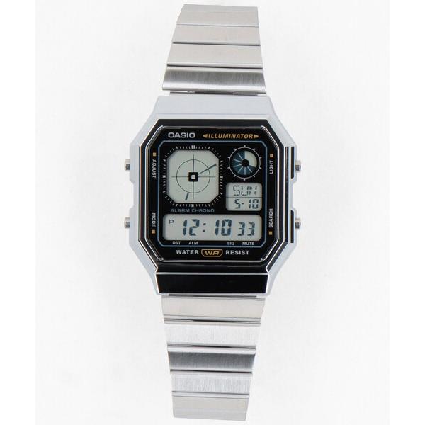 ZOZO問い合わせ番号:107803806ショップ:FREAK'S STORE，フリークスストアブランド:CASIO，カシオ，FREAK'S STORE，フリークスストア商品名:CASIO/カシオ CASIO CLASSIC A130WE-...