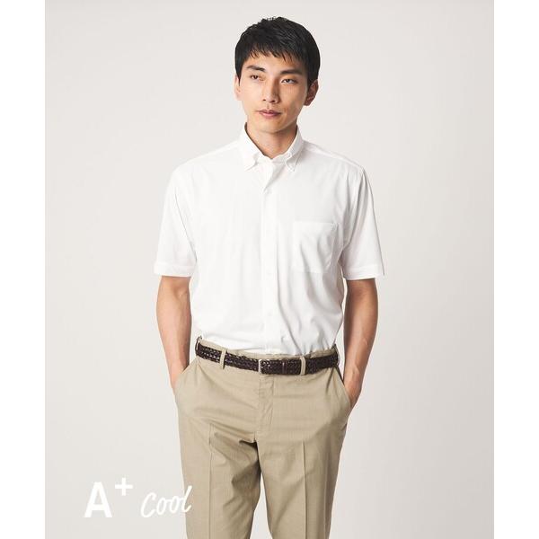 ZOZO問い合わせ番号:107804012ショップ:green label relaxing，グリーンレーベル リラクシングブランド:green label relaxing，グリーンレーベルリラクシング商品名:A+ COOL Pトリコット...