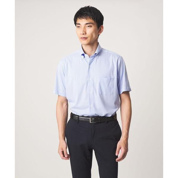 ZOZO問い合わせ番号:107804013ショップ:green label relaxing，グリーンレーベル リラクシングブランド:green label relaxing，グリーンレーベルリラクシング商品名:A+ COOL Pトリコット...
