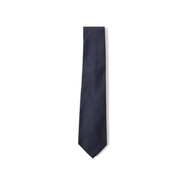 ZOZO問い合わせ番号:107804044ショップ:BEAMS MEN，ビームス メンブランド:BEAMS F，ビームスエフ商品名:FRANCO BASSI / シルク ソリッド ネクタイカテゴリ:フォーマルスーツ/小物>ネクタイブラ...