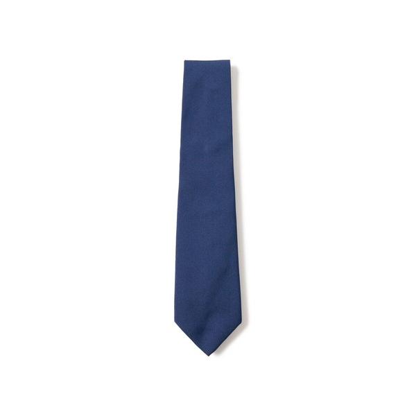 ZOZO問い合わせ番号:107804045ショップ:BEAMS MEN，ビームス メンブランド:BEAMS F，ビームスエフ商品名:FRANCO BASSI / シルク ソリッド ネクタイカテゴリ:フォーマルスーツ/小物>ネクタイブラ...