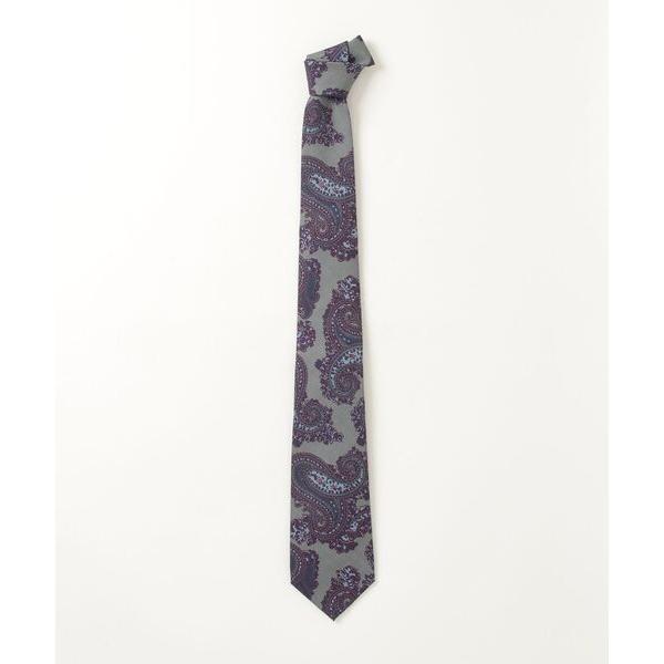 ZOZO問い合わせ番号:107804056ショップ:BEAMS MEN，ビームス メンブランド:BEAMS F，ビームスエフ商品名:FB PAIS-3カテゴリ:フォーマルスーツ/小物>ネクタイブランド品番:21-55-3835-380...