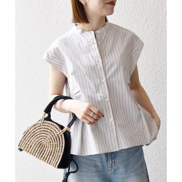 ZOZO問い合わせ番号:107804360ショップ:SHIPS for women，シップス フォー ウィメンブランド:SHIPS any，シップス エニィ，SHIPS，シップス商品名:SHIPS any:〈手洗い可能〉マルチ ストライプ ...