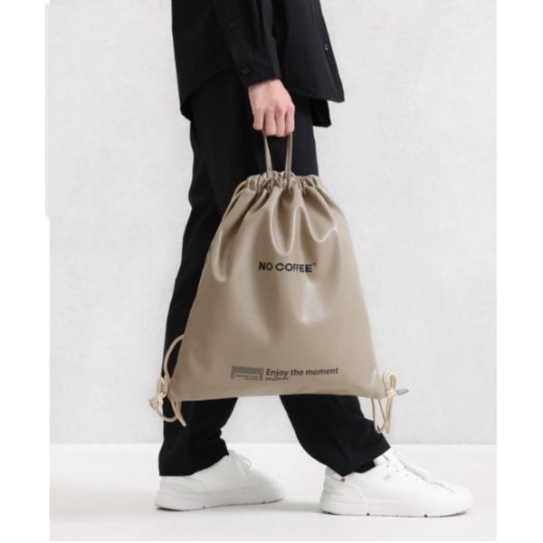 ZOZO問い合わせ番号:107805058ショップ:SAC'S BAR，サックスバーブランド:NO COFFEE，ノーコーヒー，Ficce，Brave，フィセブレイブ商品名:【Ficce Brave/フィセブレイブ】 × NO COFFEE...