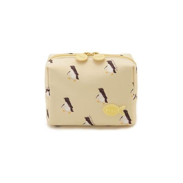 ZOZO問い合わせ番号:107805242ショップ:gelato pique，ジェラート　ピケブランド:gelato pique，ジェラートピケ商品名:シーアニマル総柄ポーチカテゴリ:財布/小物>ポーチブランド品番:PWGB26266...