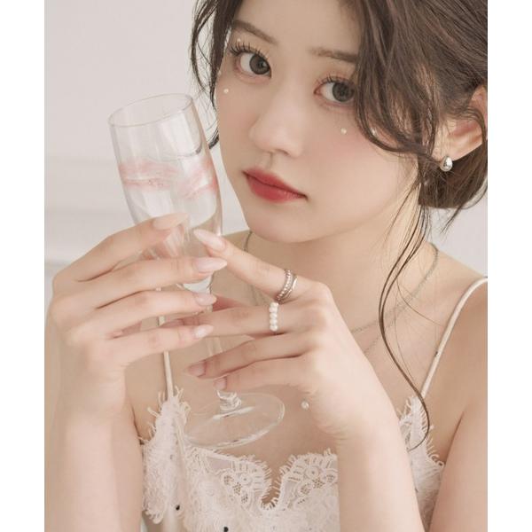 ZOZO問い合わせ番号:107805259ショップ:Donnaruma，ドンナルンマブランド:Ms.yuu by Nothing And Others，ミスユーバイナッシングアンドアザーズ商品名:【りんかさん着用】Ms.yuu by Not...