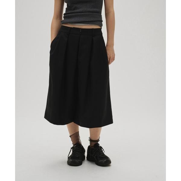 ZOZO問い合わせ番号:107840410ショップ:TODAYFUL，トゥデイフルブランド:TODAYFUL，トゥデイフル商品名:Twill Bermuda Pantsカテゴリ:パンツ>その他パンツブランド品番:12610713素材:...