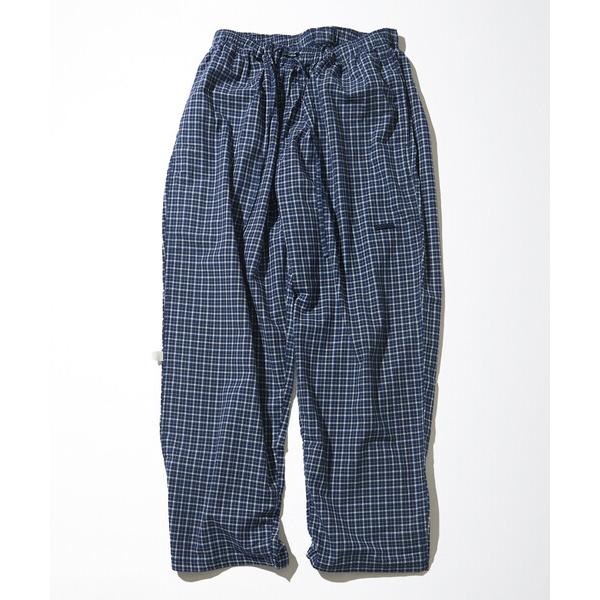 ZOZO問い合わせ番号:107840498ショップ:FREAK'S STORE，フリークスストアブランド:CAHLUMN，カウラム，FREAK'S STORE，フリークスストア商品名:CAHLUMN/カウラム Indigo Madras C...