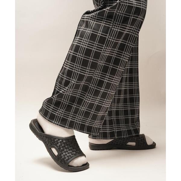 ZOZO問い合わせ番号:107840557ショップ:SCHOTT，ショットブランド:schott，ショット商品名:Schott × OKABASHI/ショット × オカバシ/Trino/トリノ サンダルカテゴリ:シューズ>サンダルブラ...