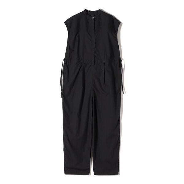 ZOZO問い合わせ番号:107840614ショップ:SHIPS for women，シップス フォー ウィメンブランド:SHIPS，シップス商品名:【SHIPS別注】Soi-e:〈手洗い可能〉ピンタック ドロスト オールインワンカテゴリ:オ...