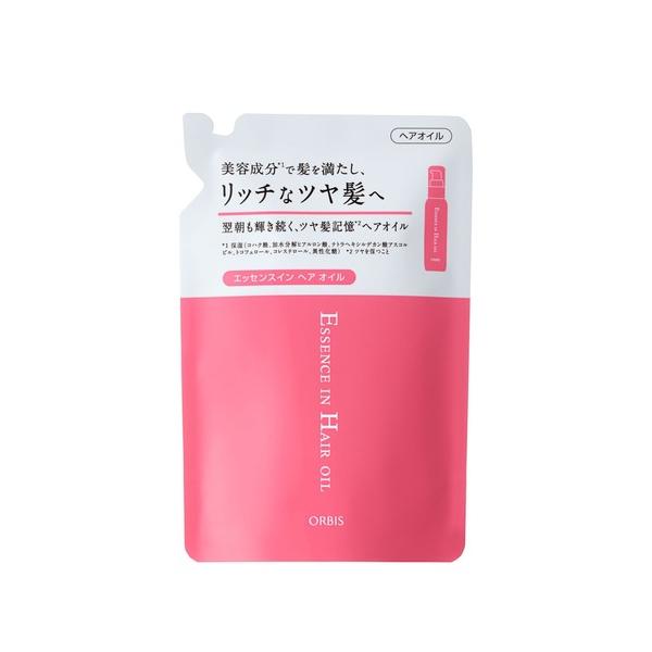 ※このアイテムは返品・交換対象外商品です。コスメ商品ZOZO問い合わせ番号:107877578ショップ:ORBIS，オルビスブランド:ORBIS，オルビス商品名:オルビス　エッセンスイン　ヘア　オイル（つめかえ用）カテゴリ:ボディ・ヘアケア...