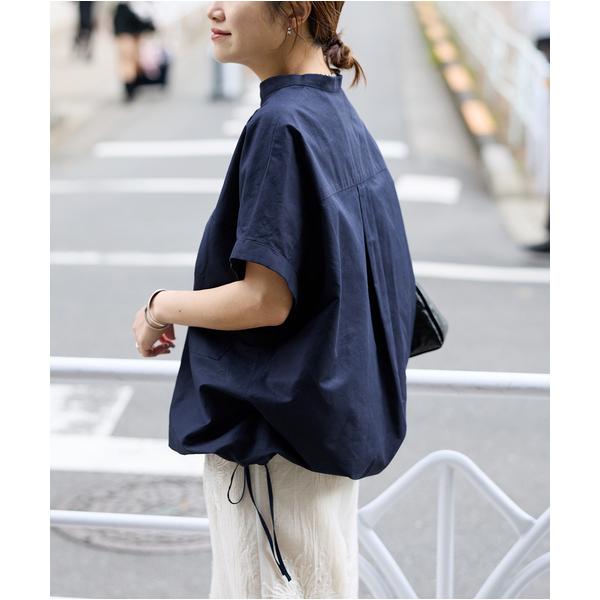 ZOZO問い合わせ番号:107877587ショップ:JOURNAL STANDARD，ジャーナルスタンダードブランド:JOURNAL STANDARD，ジャーナルスタンダード商品名:《追加2》ハードマンズリネンコットンフレンチスリーブスキッ...