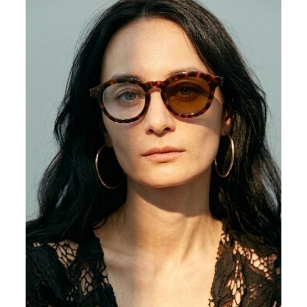 ZOZO問い合わせ番号:107878124ショップ:Avenue，アヴェニューブランド:flaeu，フラユ商品名:Shade Boslington Sunglassesカテゴリ:ファッション雑貨>サングラスブランド品番:334262-...