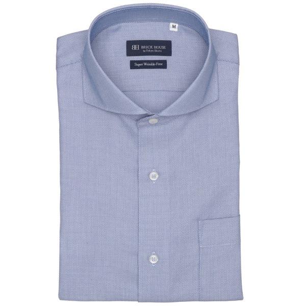 ZOZO問い合わせ番号:107878260ショップ:TOKYO SHIRTS，トーキョーシャツブランド:TOKYO SHIRTS，トウキョウシャツ，BRICK HOUSE by TOKYO SHIRT，ブリックハウス商品名:【超形態安定】【...