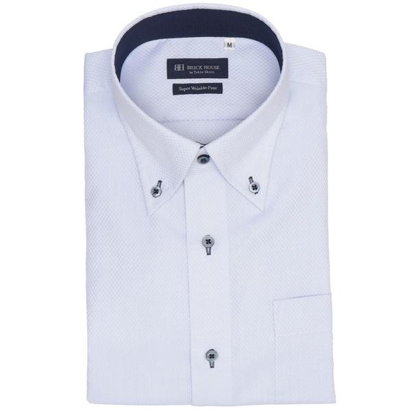 『タイムセール実施中』ZOZO問い合わせ番号:107878261ショップ:TOKYO SHIRTS，トーキョーシャツブランド:TOKYO SHIRTS，トウキョウシャツ，BRICK HOUSE by TOKYO SHIRT，ブリックハウス商...