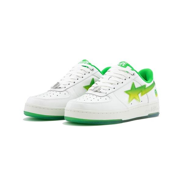 ZOZO問い合わせ番号:107878298ショップ:A BATHING APE，ア ベイシング エイプブランド:A BATHING APE，アベイシングエイプ商品名:BAPE STA #4カテゴリ:シューズ>スニーカーブランド品番:1...