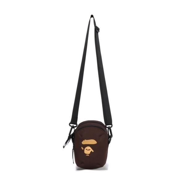 ZOZO問い合わせ番号:107878342ショップ:A BATHING APE，ア ベイシング エイプブランド:A BATHING APE，アベイシングエイプ商品名:APE HEAD CAMERA POUCH TRAVELカテゴリ:バッグ&...