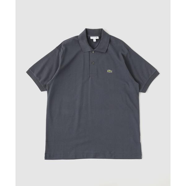 ZOZO問い合わせ番号:107879096ショップ:EDIFICE，エディフィスブランド:LACOSTE，ラコステ，EDIFICE，エディフィス商品名:LACOSTE(ラコステ) L1212LJ-9カテゴリ:トップス>ポロシャツブラン...