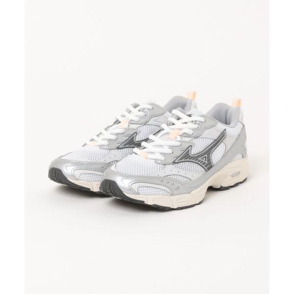 ZOZO問い合わせ番号:107879546ショップ:Cassette Chart，カセットチャートブランド:MIZUNO，ミズノ　，Cassette Chart，カセットチャート商品名:【MIZUNO】MXRカテゴリ:シューズ>スニー...