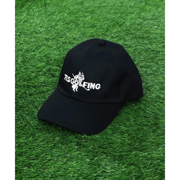 ZOZO問い合わせ番号:107880147ショップ:NAVAL，ナバルブランド:The Endless Summer，エンドレスサマー商品名:TES GOLFING LOW CAP / キャップカテゴリ:帽子>キャップブランド品番:2...