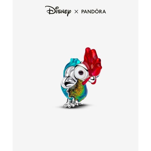 ZOZO問い合わせ番号:107880274ショップ:Pandora，パンドラブランド:Pandora，パンドラ商品名:ディズニー モアナ ヘイヘイ チャームカテゴリ:アクセサリー>チャームブランド品番:794644C01素材:スターリ...