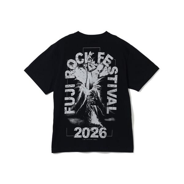 ZOZO問い合わせ番号:107880557ショップ:BEAMS MEN，ビームス メンブランド:BEAMS，ビームス商品名:〈MEN〉FUJI ROCK FESTIVAL'26 / YUICHIRO TAMAKI / FUJI ROCKIN...