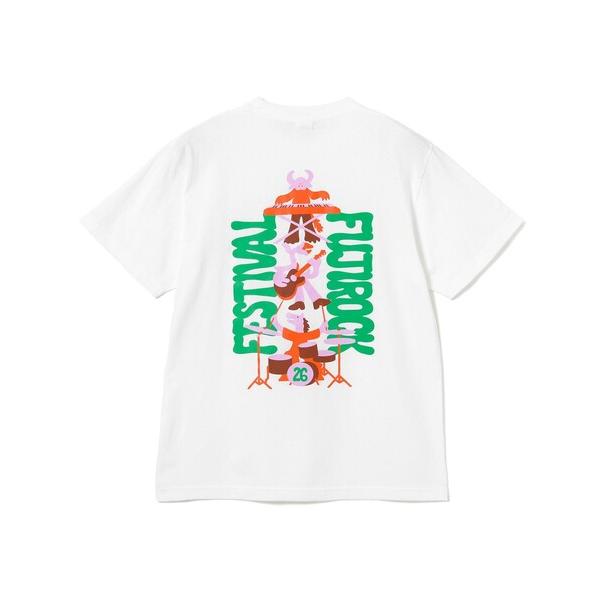 ZOZO問い合わせ番号:107880571ショップ:BEAMS MEN，ビームス メンブランド:BEAMS，ビームス商品名:〈MEN〉FUJI ROCK FESTIVAL'26 / Takahashi Ayumi / The Monster...