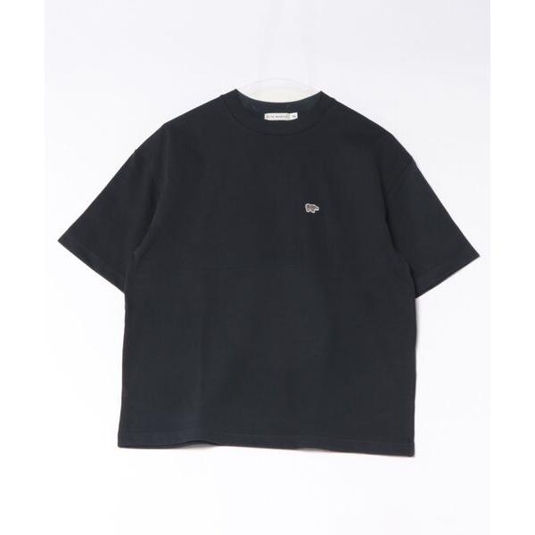 ZOZO問い合わせ番号:107915905ショップ:Bshop，ビショップブランド:SCYE BASICS，サイベーシックス，Bshop，ビショップ商品名:SCYE BASICS | 〈別注〉コットン 半袖Tシャツ WOMENカテゴリ:トッ...