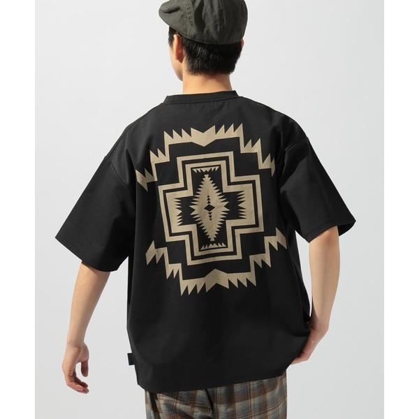 ZOZO問い合わせ番号:107916051ショップ:niko and...，ニコアンドブランド:PENDLETON，ペンドルトン，niko and...，ニコアンド商品名:【PENDLETON(ペンドルトン)】別注JQ TAPE POCKE...
