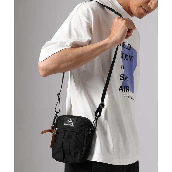 ZOZO問い合わせ番号:107916079ショップ:BAYFLOW，ベイフローブランド:GREGORY，グレゴリー，BAYFLOW，ベイフロー商品名:【GREGORY（グレゴリー）】クイックポケットM 26カテゴリ:バッグ>ショルダー...