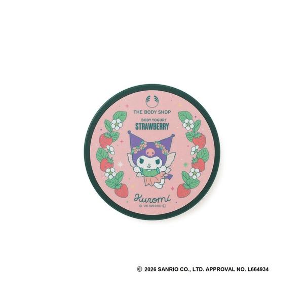 ※このアイテムは返品・交換対象外商品です。コスメ商品ZOZO問い合わせ番号:107916586ショップ:THE BODY SHOP，ザボディショップブランド:THE BODY SHOP，ザ・ボディショップ商品名:【クロミ】ボディヨーグルト ...