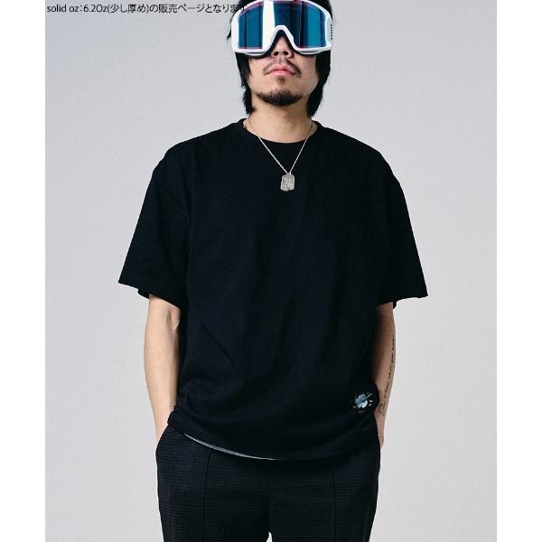 ZOZO問い合わせ番号:107916734ショップ:CMB by CAMBIO，シーエムビー バイ カンビオブランド:EFFECTEN，エフェクテン商品名:mt10576-2PIECES Pack Tee -solid oz- パックTシャ...