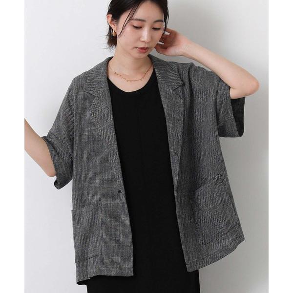 『セール実施中』ZOZO問い合わせ番号:107917016ショップ:Gready Brilliant，グレディブリリアンブランド:Gready Brilliant，グレディブリリアン商品名:カラミテーラー５分袖カテゴリ:ジャケット/アウター...