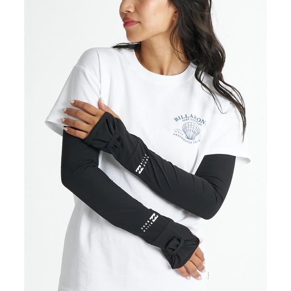 『タイムセール実施中』ZOZO問い合わせ番号:107917163ショップ:BILLABONG，ビラボンブランド:BILLABONG，ビラボン商品名:BILLABONG ウィメンズ UTILITY ARM COVER その他ラッシュガード 「...