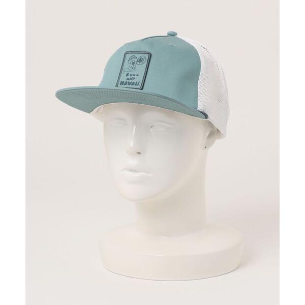 ZOZO問い合わせ番号:107917206ショップ:BOARDRIDERS，ボードライダーズブランド:RVCA，ルーカ商品名:RVCA メンズ BRYCE  SNAPBACK TRUCKER キャップ 【2026年夏モデル】カテゴリ:帽子&...