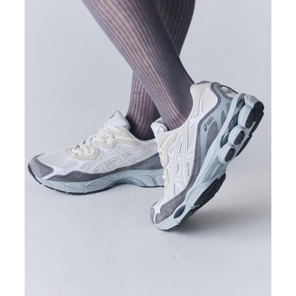 ZOZO問い合わせ番号:107917309ショップ:BILLY'S ENT，ビリーズ エンターブランド:ASICS，アシックス商品名:GEL-NYC　1203A383.113カテゴリ:シューズ>スニーカーブランド品番:708526-0...
