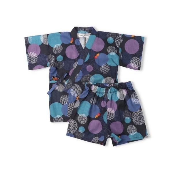 『タイムセール実施中』※このアイテムは返品・交換対象外商品です。ZOZO問い合わせ番号:107917370ショップ:こどもの森e-shop，コドモノモリイーショップブランド:Jolly Jury，ジョリージュリー商品名:【WEB限定】水玉金...