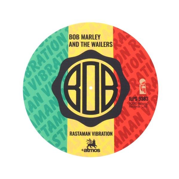 ZOZO問い合わせ番号:107917843ショップ:atmos，アトモスブランド:atmos，アトモス商品名:atmos x BOB MARLEY Dr.Suzuki Slipmats / アトモス x ボブ マーリー Dr スズキ スリッ...