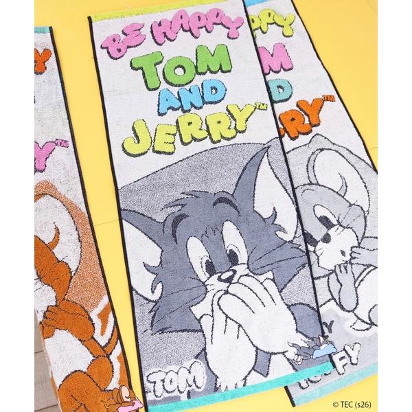 ZOZO問い合わせ番号:107918614ショップ:TOM and JERRY トムジェリマーケット，トム アンド ジェリー トムジェリマーケットブランド:TOM&amp;JERRY，トムアンドジェリー商品名:【公式】トムとジェリー　フェイ...