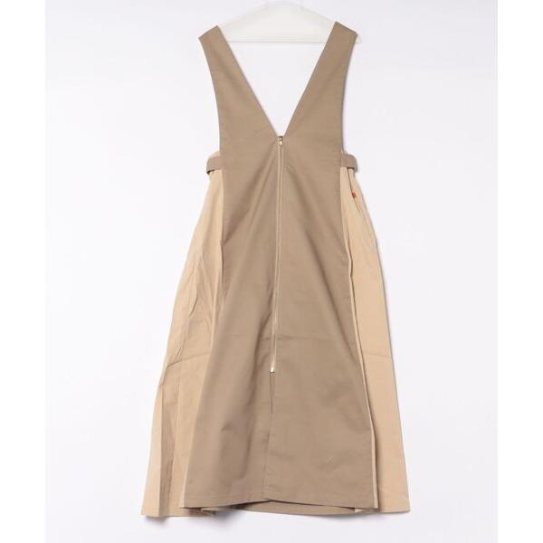 ZOZO問い合わせ番号:107918886ショップ:BAG IN THE DAY，バッグインザデイブランド:UNIVERSAL OVERALL，ユニバーサルオーバーオール，B.I.D.，ビーアイディー商品名:《UNIVERSAL OVERA...