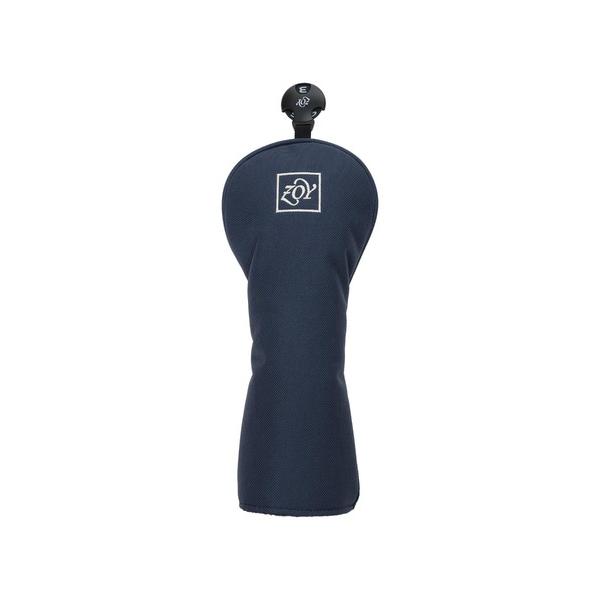 『セール実施中』ZOZO問い合わせ番号:107919576ショップ:ZOY，ゾーイブランド:ZOY，ゾーイ商品名:UNISEX ヘッドカバー ユーティリティ用カテゴリ:アウトドア/スポーツ>ゴルフグッズブランド品番:071718850...