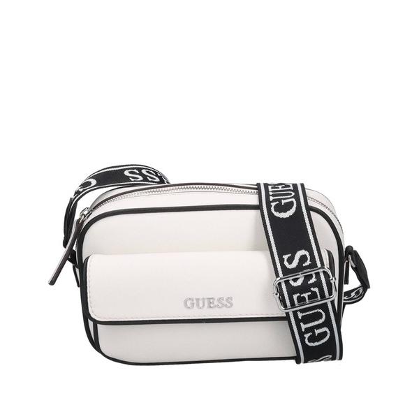 ZOZO問い合わせ番号:107919583ショップ:THE PLATINUM SELECT，ザ プラチナム セレクトブランド:Guess，ゲス商品名:【GUESS】ゲス ERIN MINI CROSSBODY TOP ZIP クロスボディシ...