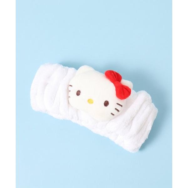 ※このアイテムは返品・交換対象外商品です。ZOZO問い合わせ番号:107919764ショップ:FUNALIVE，ファンアライブブランド:sanrio，サンリオ，FUNALIVE，ファンアライブ商品名:サンリオキャラクターズ　ヘアバンドカテゴ...