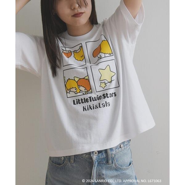 ZOZO問い合わせ番号:107920199ショップ:SHIPS for women，シップス フォー ウィメンブランド:SHIPS any，シップス エニィ，SHIPS，シップス商品名:LITTLE TWIN STARS × SHIPS a...