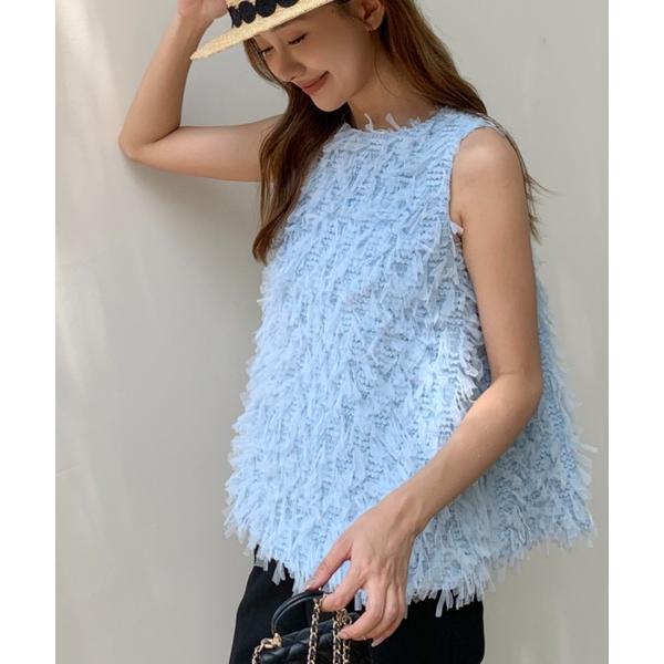 ZOZO問い合わせ番号:107955702ショップ:BIRTHDAY BASH，バースデイバッシュブランド:BIRTHDAY BASH，バースデイバッシュ商品名:MAGGY NS TOPSカテゴリ:トップス>その他トップスブランド品番...